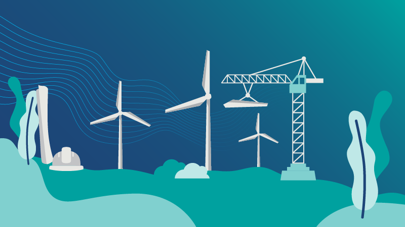 Projects | RWE in Australia