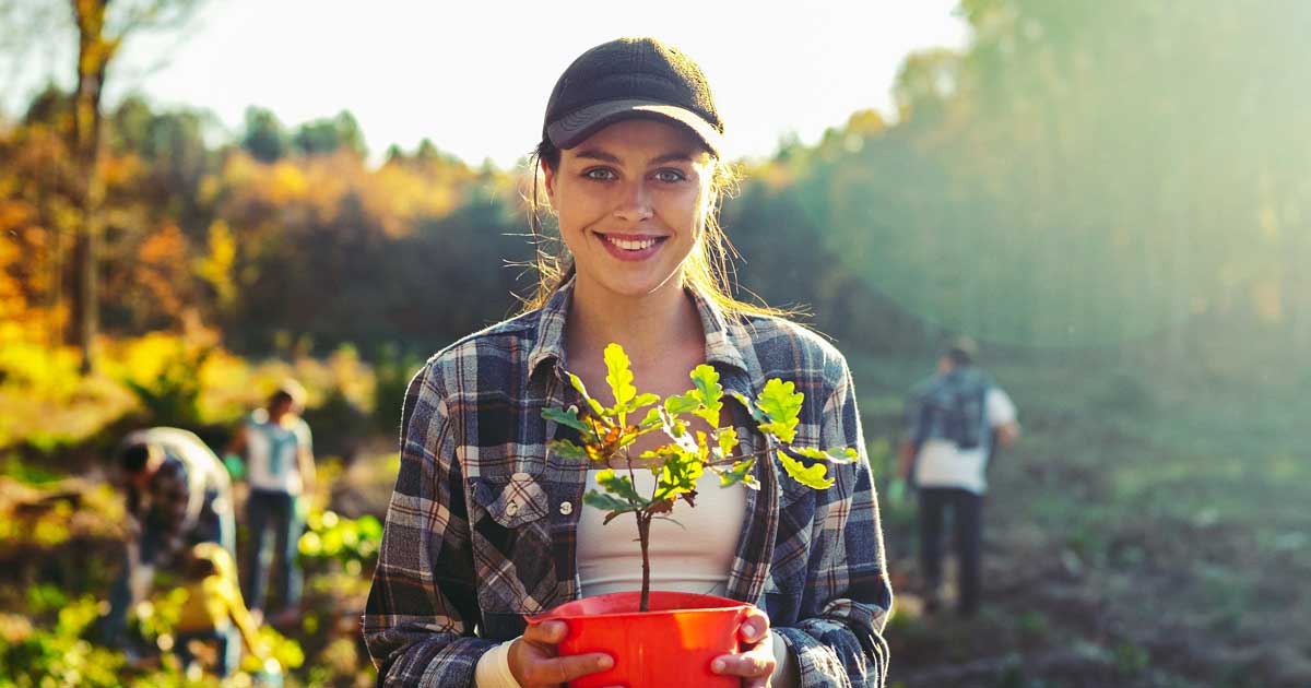 Community | RWE in Australia