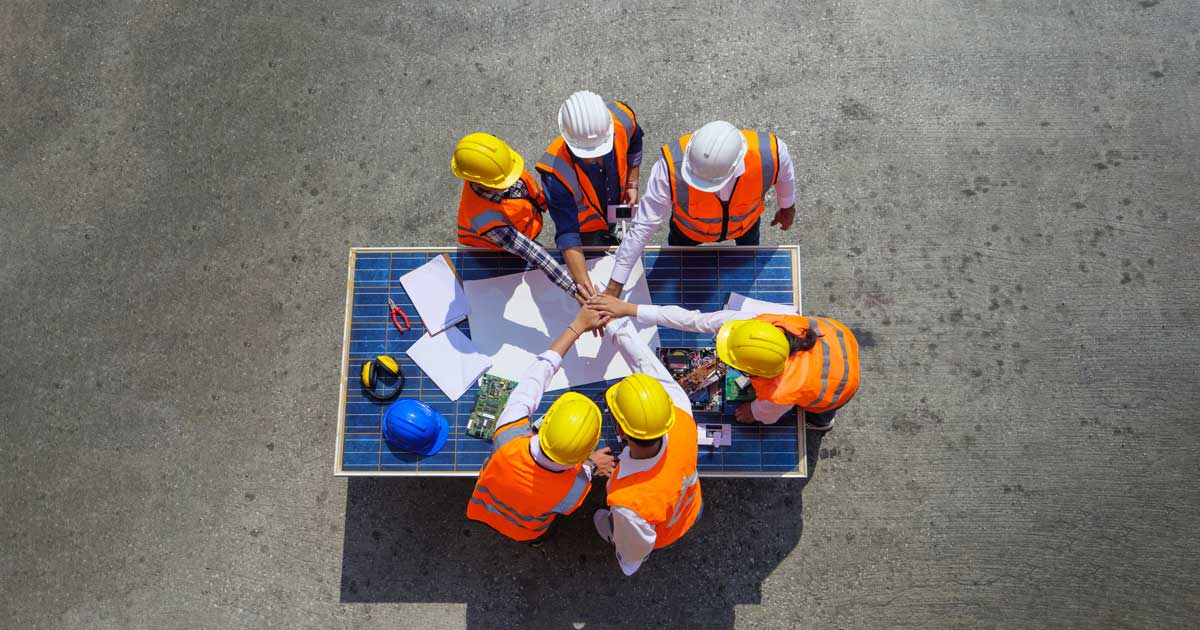 Power Purchase Agreements | RWE in Australia