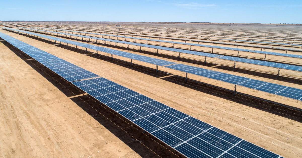 RWE to build Australia’s first eight-hour battery