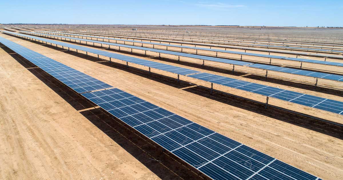 RWE successful in Australian tender with long duration battery storage ...